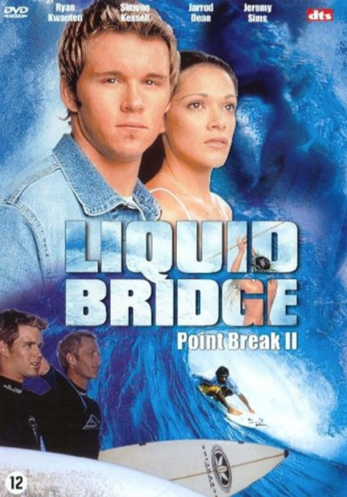 Liquid bridge - Filmreus