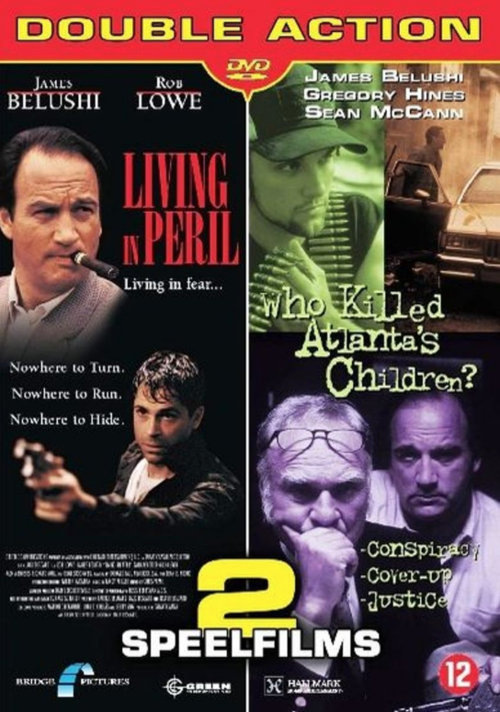 Living in Peril & Who Killed Atlanta's Children - Filmreus