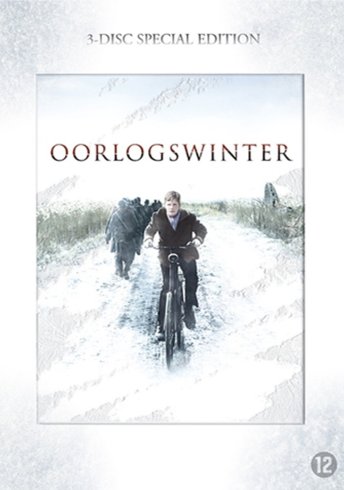 Oorlogswinter (special edition) - Filmreus