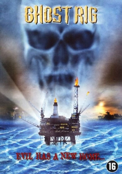 Ghost Rig - Filmreus