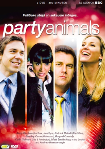 Party animals - Filmreus