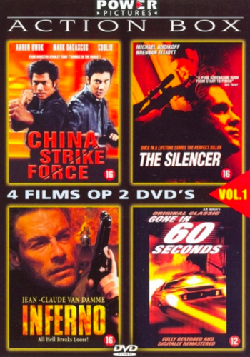 Action box - Filmreus