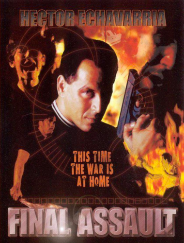 Final assault - Filmreus