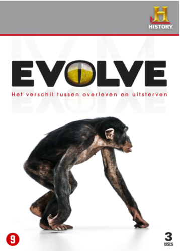 Evolve - Filmreus