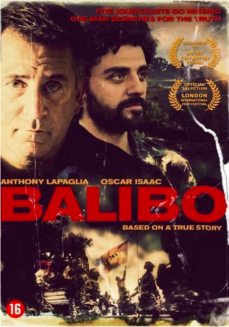 Balibo - Filmreus