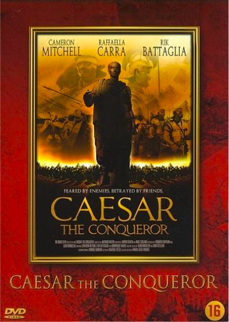 Caesar de conqueror (ingesealed) - Filmreus