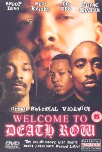 Welcome to death row - Filmreus