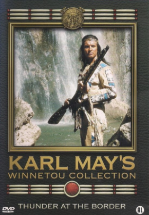 Karl May's Winnetou Collection - Filmreus