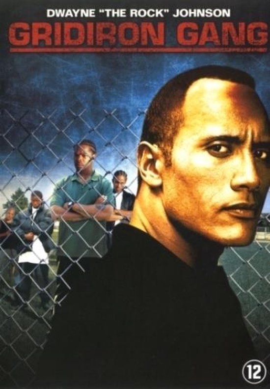 Gridiron Gang - Filmreus