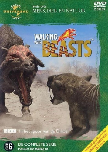 Walking with Beasts - Filmreus