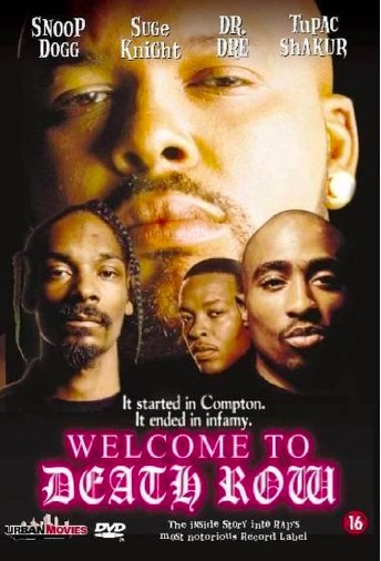 Welcome to death row - Filmreus