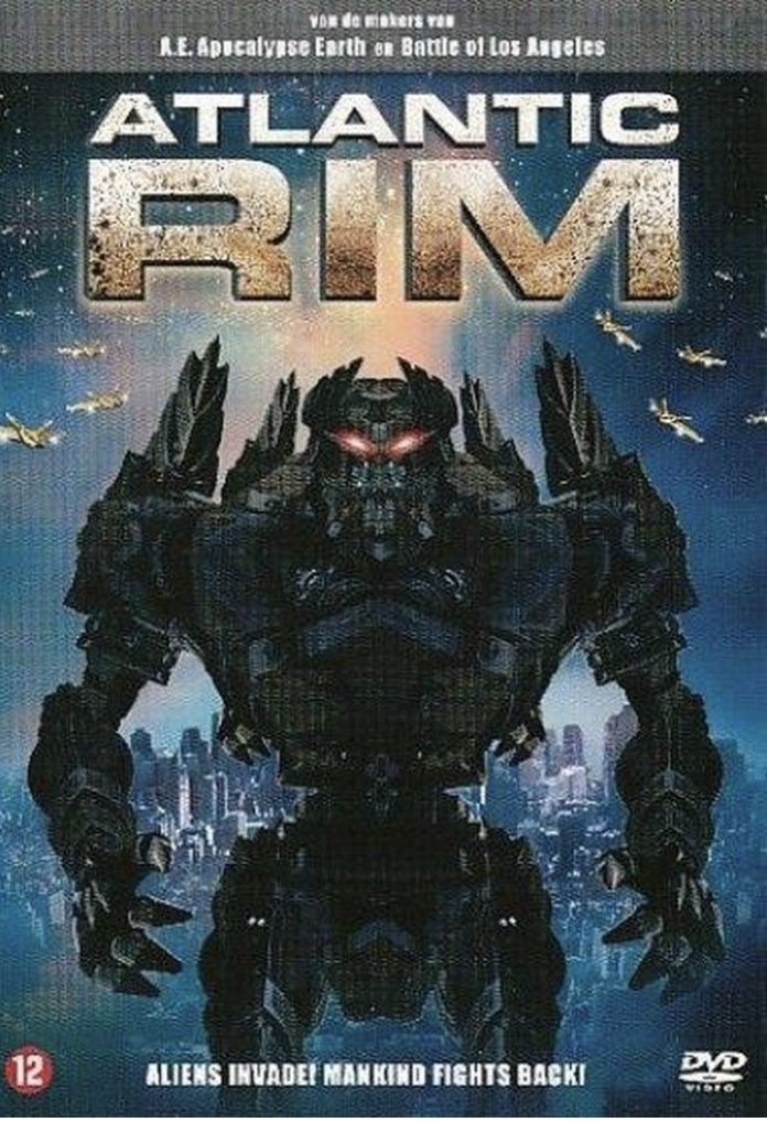 Atlantic rim - Filmreus