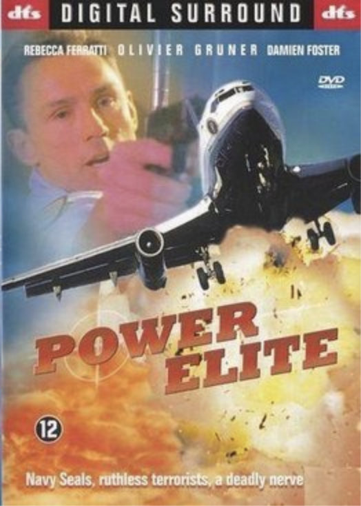 Power Elite - Filmreus