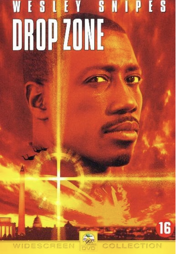 Drop zone - Filmreus