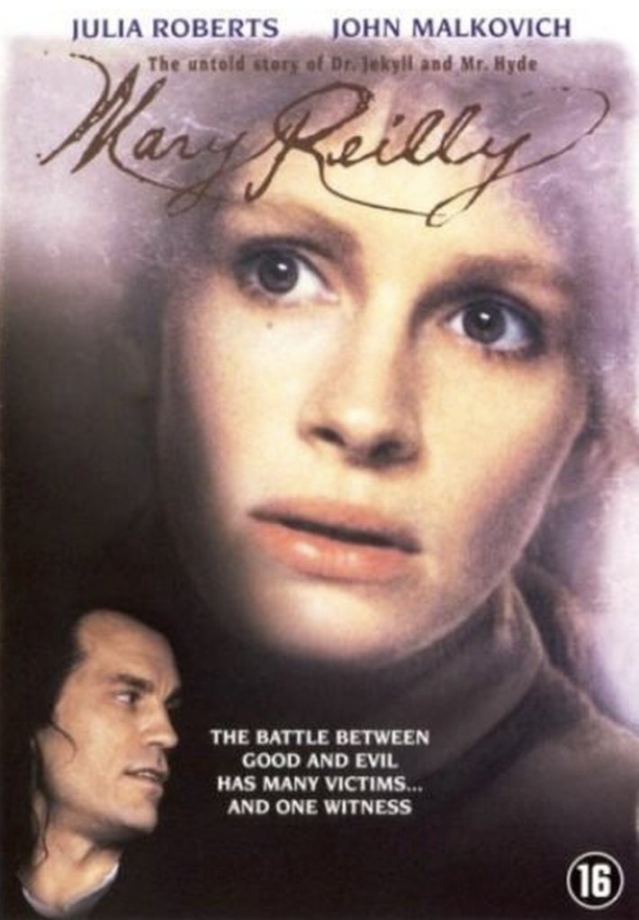 Mary Reilly - Filmreus