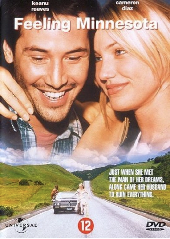 Feeling Minnesota - Filmreus