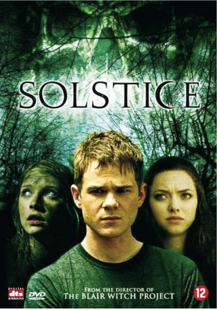 Solstice - Filmreus