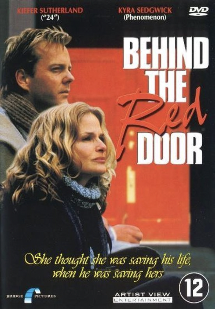 Behind the red door - Filmreus