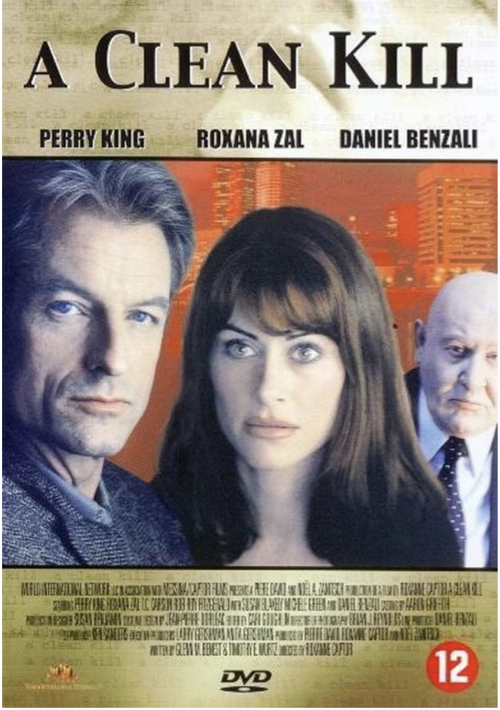A clean kill - Filmreus