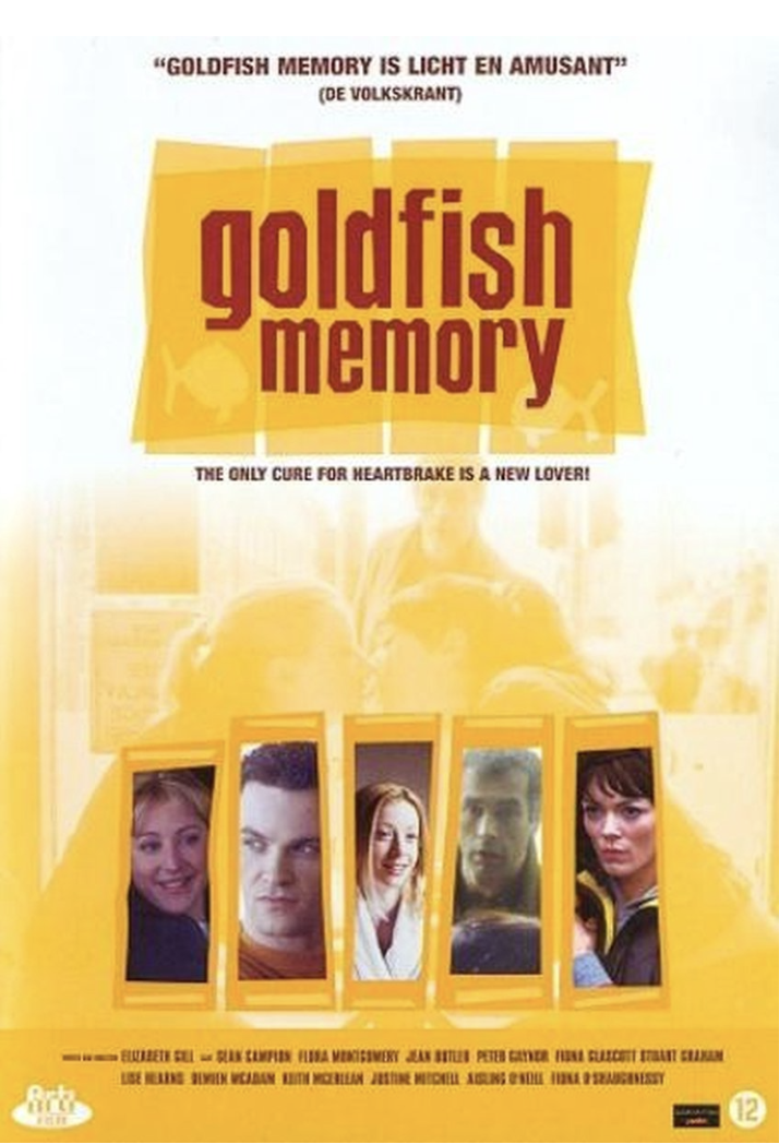 Goldfish memory - Filmreus