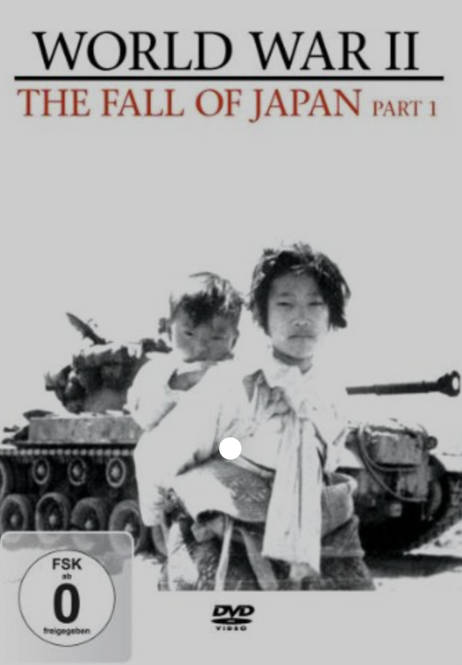 The fall of Japan (part 1) - Filmreus