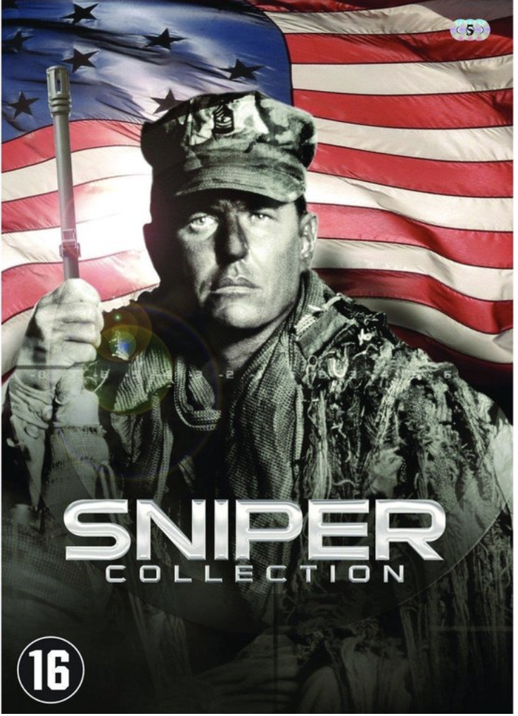 Sniper collection - Filmreus