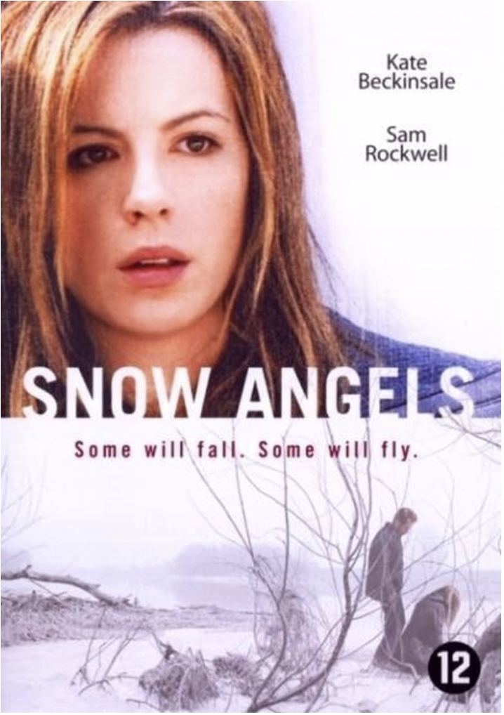 Snow angels - Filmreus