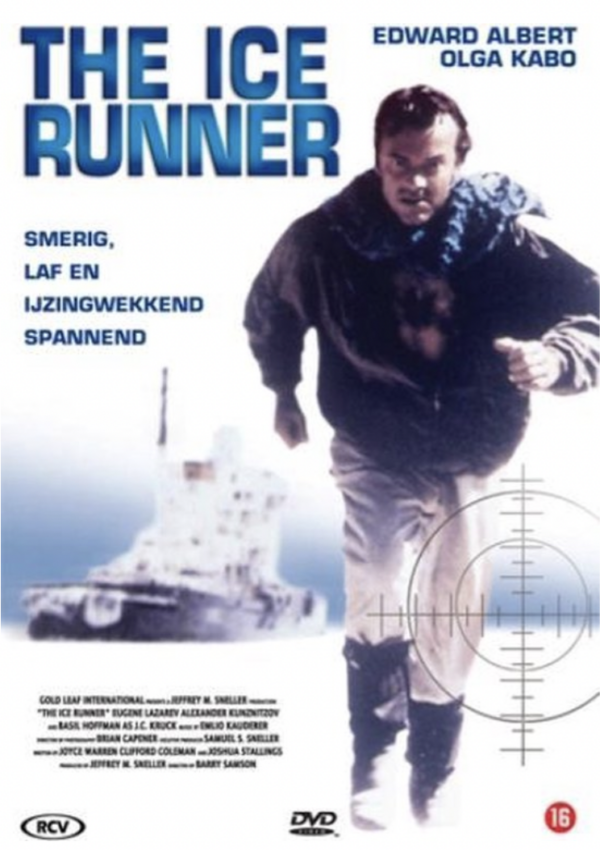 Ice runner - Filmreus
