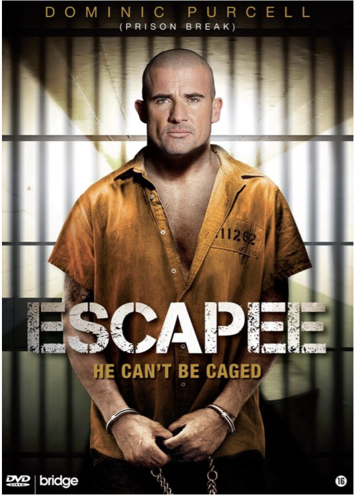 Escapee - Filmreus