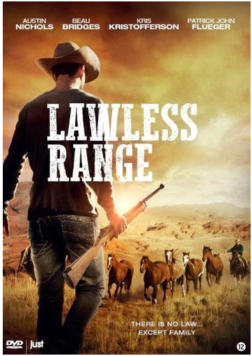 Lawless range - Filmreus