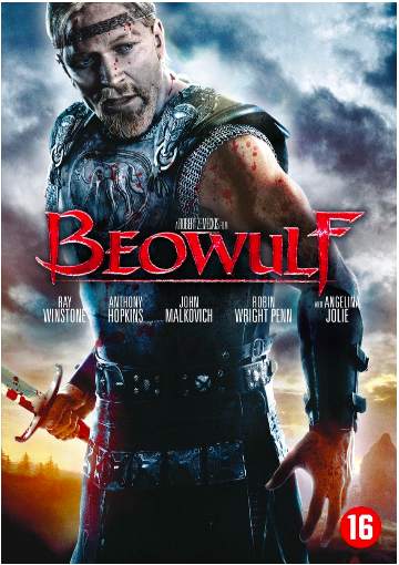 Beowulf - Filmreus