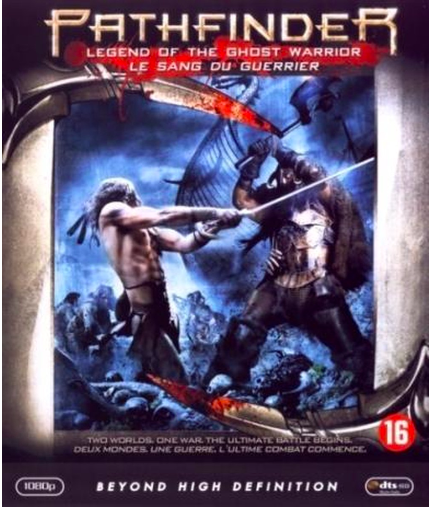 Pathfinder (blu-ray) - Filmreus