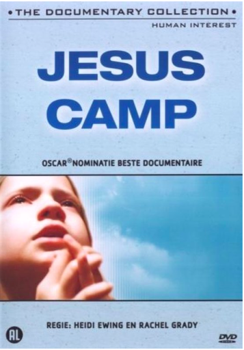 Jesus camp - Filmreus