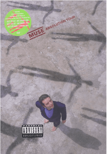 MUSE: Absolution tour - Filmreus