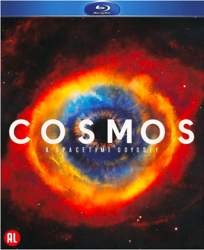 Cosmos: a spacetime odyssey (blu-ray) - Filmreus