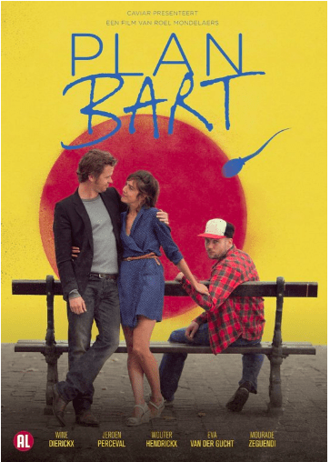 Plan Bart - Filmreus