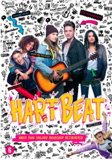 Hart beat - Filmreus
