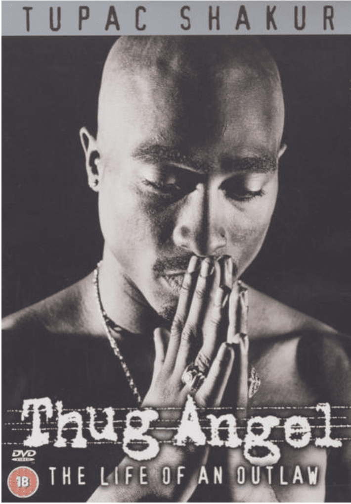 Tupac Shakur: Thug angel - Filmreus