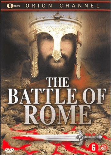 The battle of Rome - Filmreus