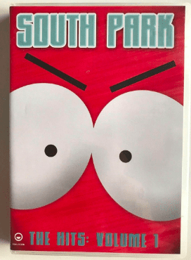 South park: the hits (volume 1) - Filmreus