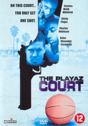 The playaz court - Filmreus