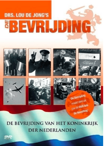 De bevrijding - Filmreus
