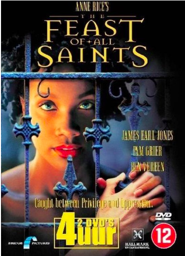 The feast of all saints - Filmreus