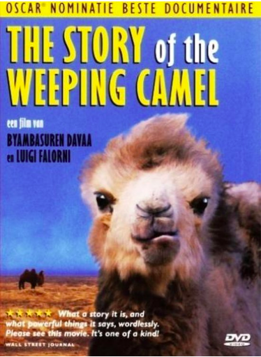 The story of weeping camel - Filmreus