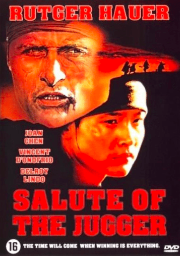 Salute of the jugger - Filmreus