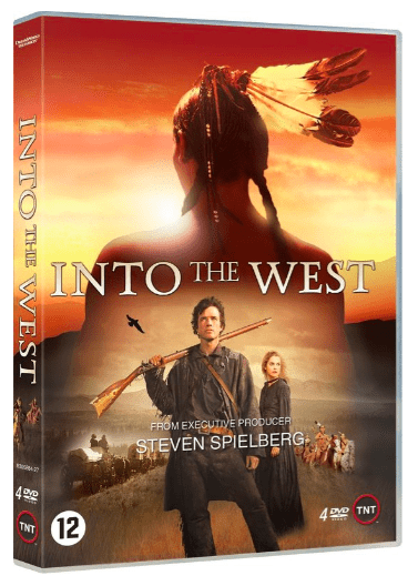 Into the West - Filmreus
