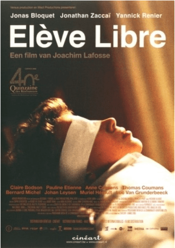 Elève Libre - Filmreus