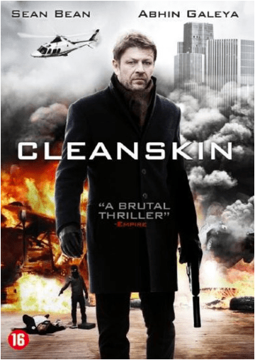 Cleanskin - Filmreus