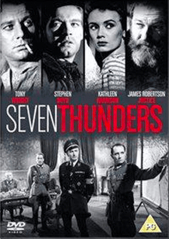 Seven thunders - Filmreus
