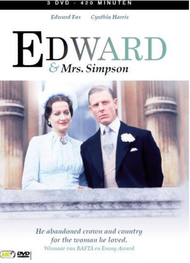 Edward & Mrs. Simpson - Filmreus